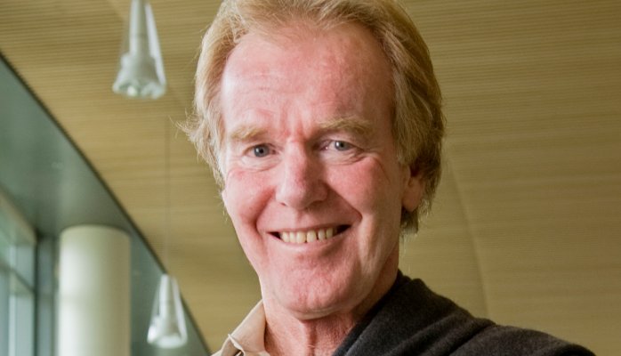 Peter Senge